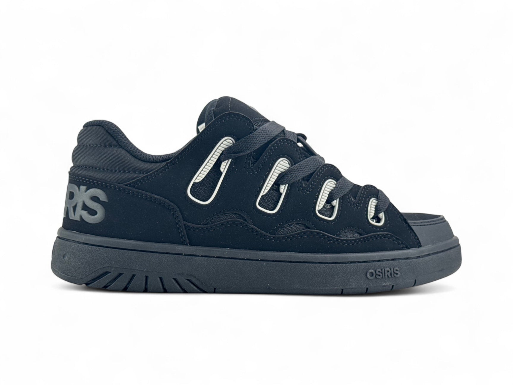 USA – Osiris