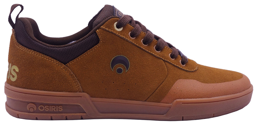 Skateboard – Osiris